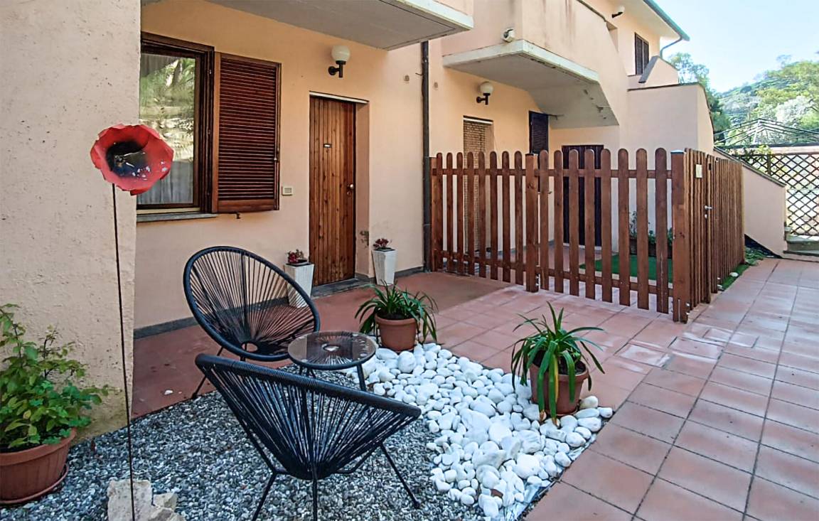 33 M² Apartment ∙ 4 Guests - Rio
