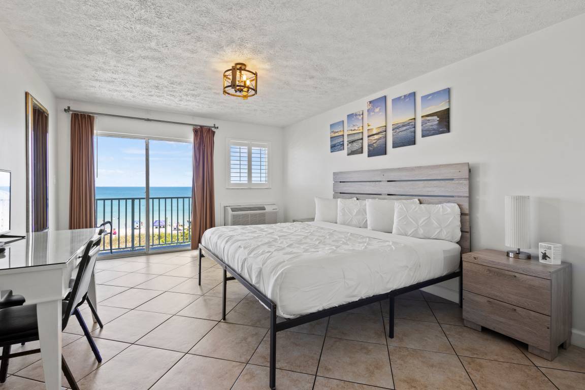 31 M² Hôtel ∙ 2 Personnes - Fort Pierce, FL