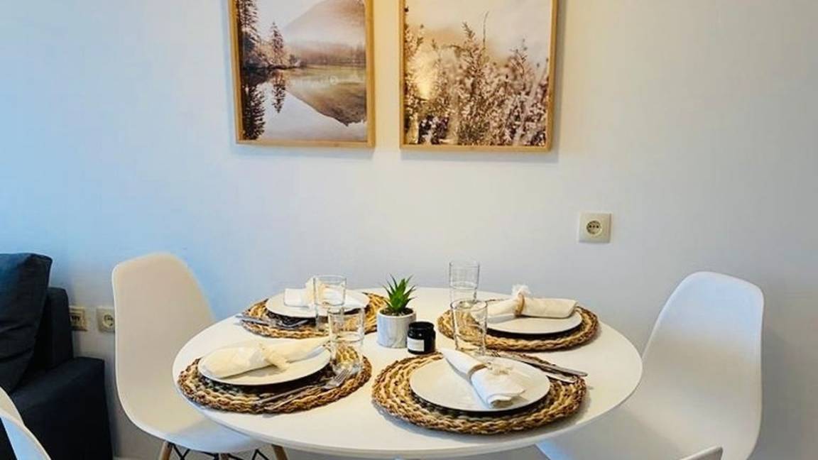 38 M² Appartement ∙ 2 Chambres ∙ 5 Personnes - Goslar