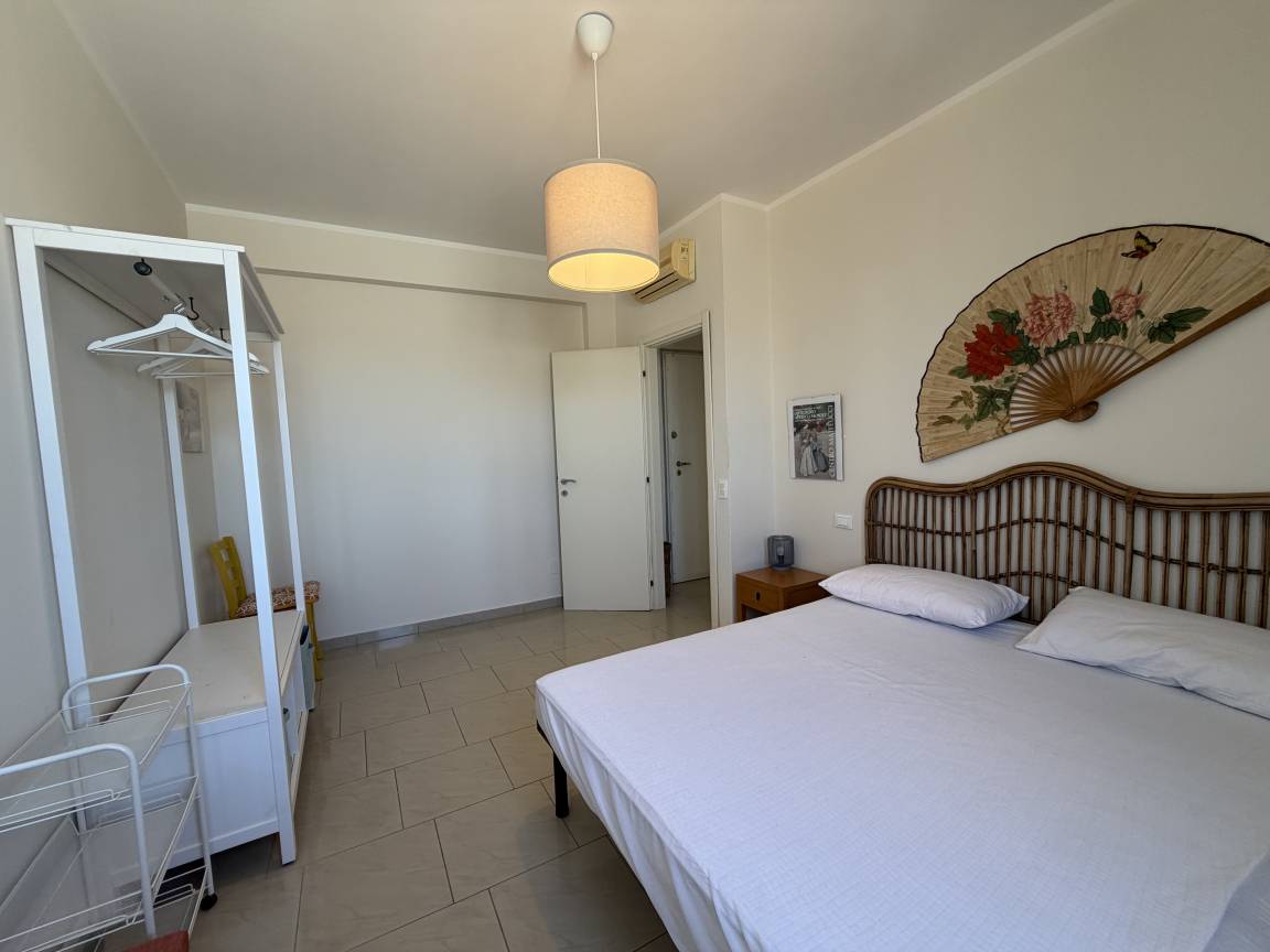70 M² Appartement ∙ 2 Chambres ∙ 4 Personnes - Viareggio