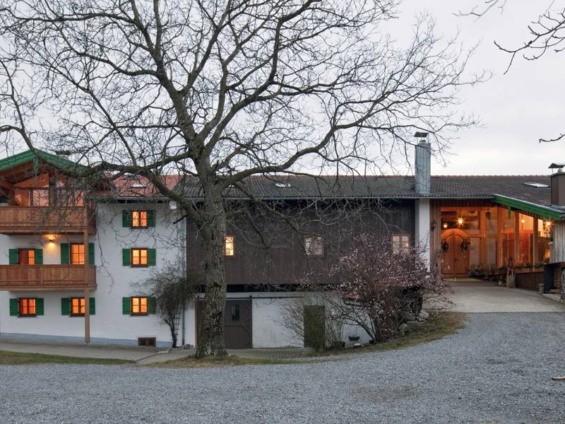 100 M² Apartment ∙ 2 Bedrooms ∙ 5 Guests - Prien am Chiemsee