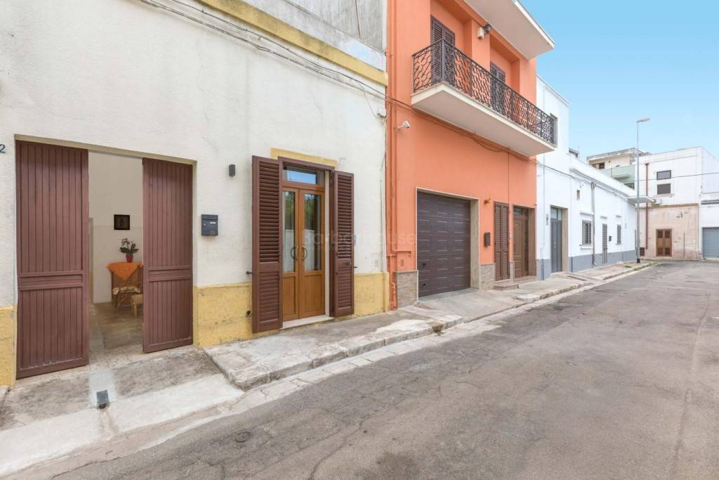 80 M² Appartamento ∙ 2 Camere Da Letto ∙ 5 Ospiti - Leverano