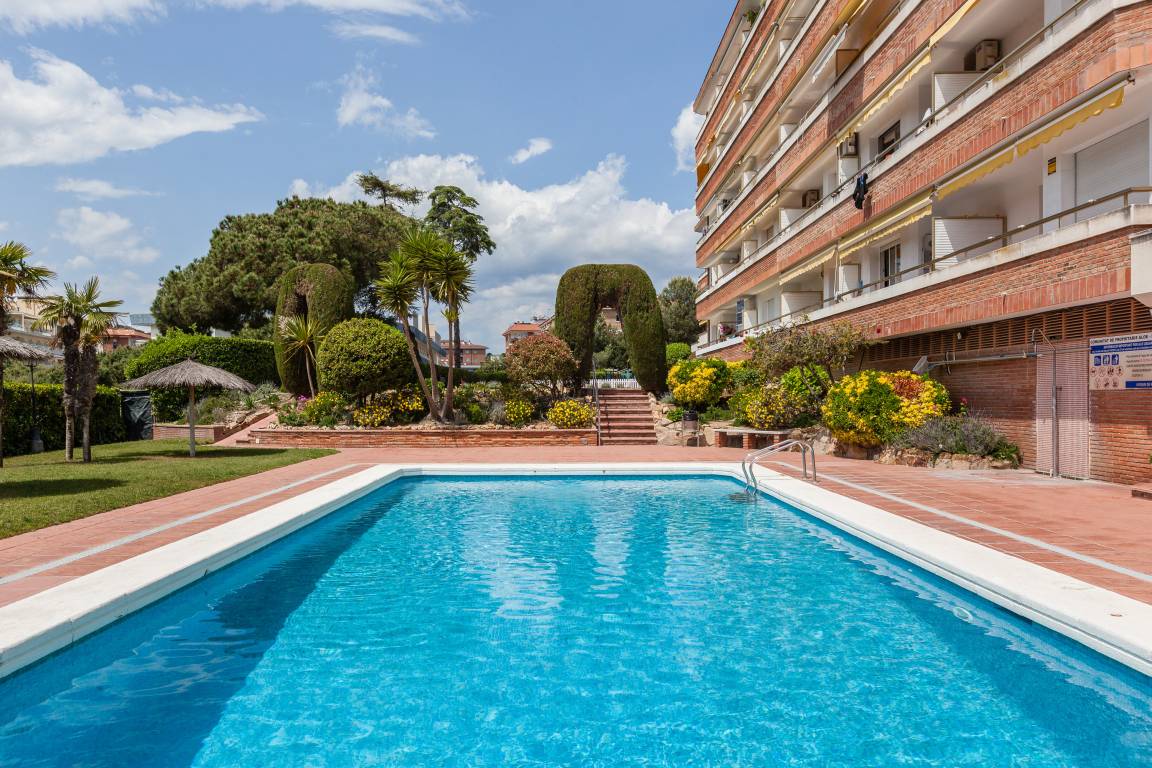 45 M² Apartment ∙ 1 Bedroom ∙ 3 Guests - Lloret de Mar