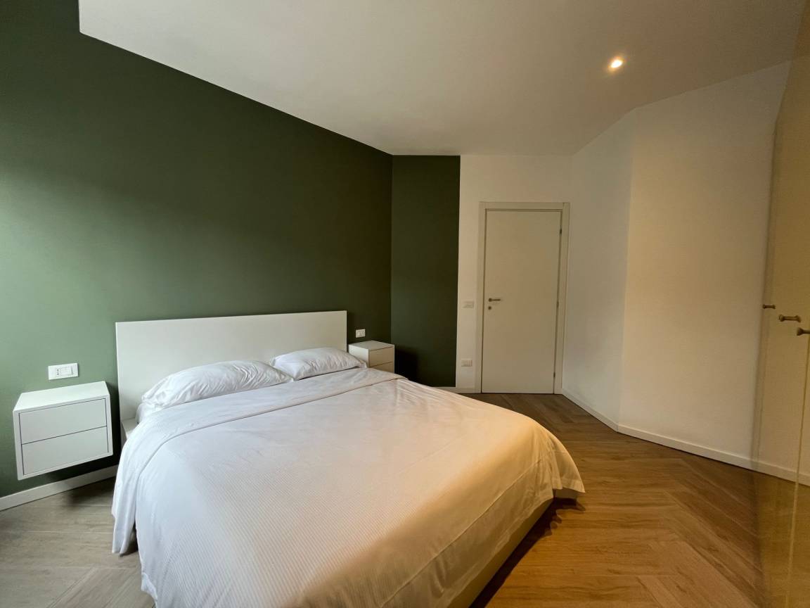 55 M² Apartment ∙ 2 Bedrooms ∙ 3 Guests - Domodossola