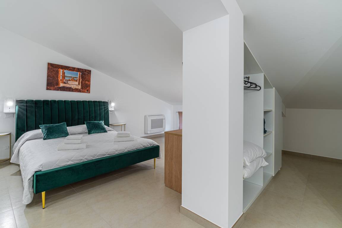 25 M² Bed And Breakfast ∙ 1 Bedroom ∙ 2 Guests - Pachino