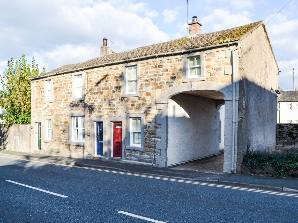 Cottage ∙ 2 Bedrooms ∙ 4 Guests - Dumfries and Galloway