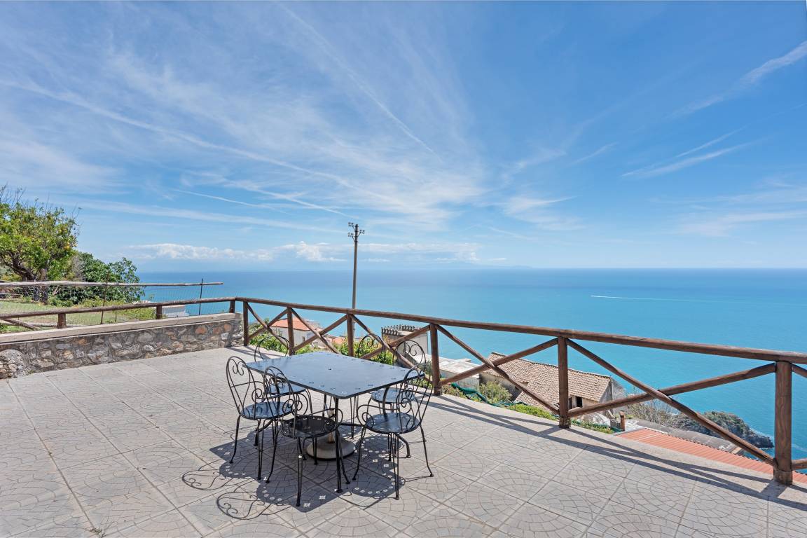 70 M² Casa ∙ 1 Habitación ∙ 6 Huéspedes - Conca dei Marini