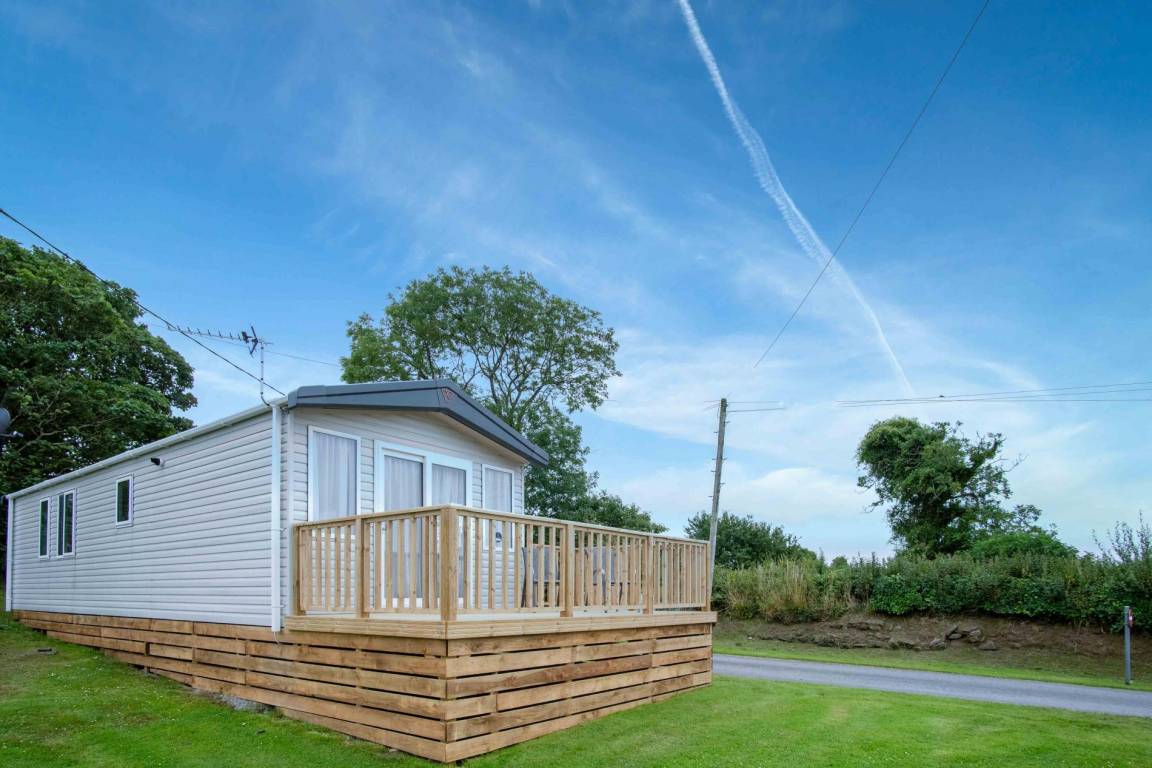 74 M² Apartment ∙ 2 Bedrooms ∙ 4 Guests - Saundersfoot