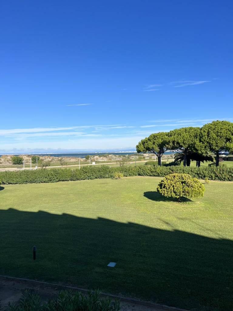 20 M² Studio ∙ 1 Chambre ∙ 4 Personnes - Port Camargue
