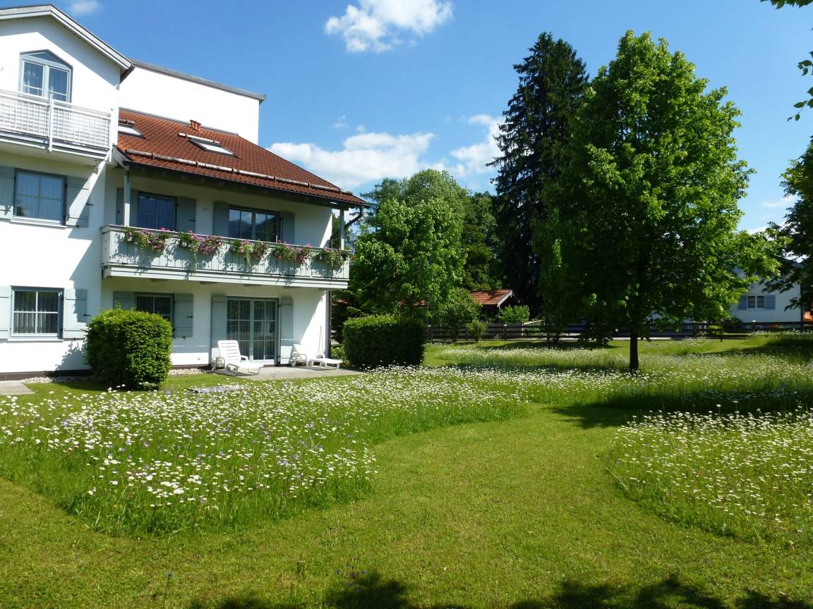 40 M² Ferienwohnung ∙ 1 Schlafzimmer ∙ 2 Gäste - Bayrischzell