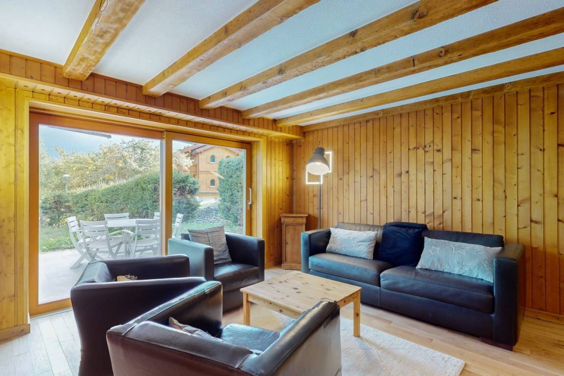 67 M² Apartment ∙ 3 Bedrooms ∙ 6 Guests - Crans-Montana