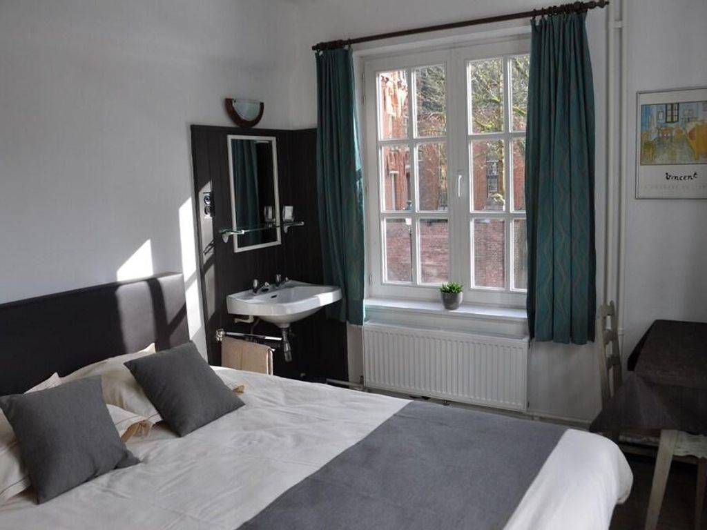 Hotel 'T Keizershof - Brugge