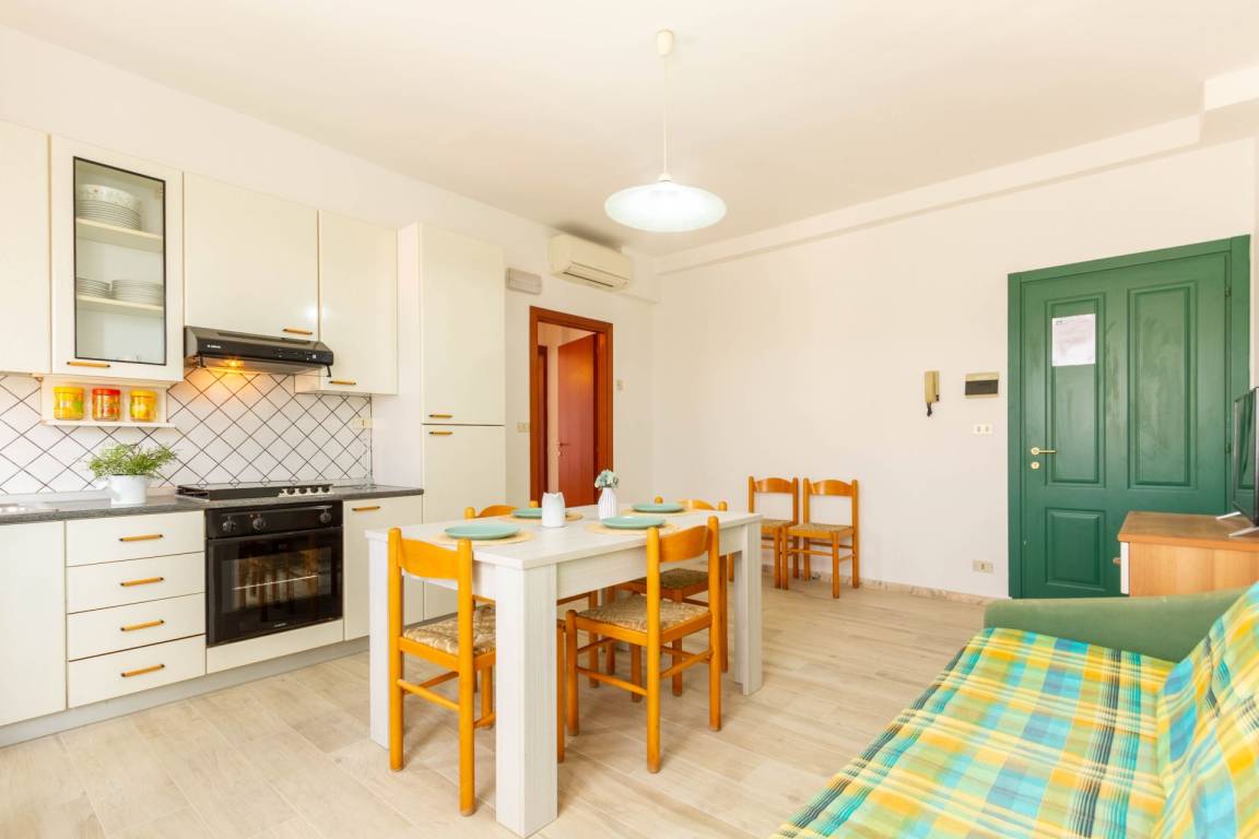 54 M² Maison De Vacances ∙ 2 Chambres ∙ 5 Personnes - Tortoreto