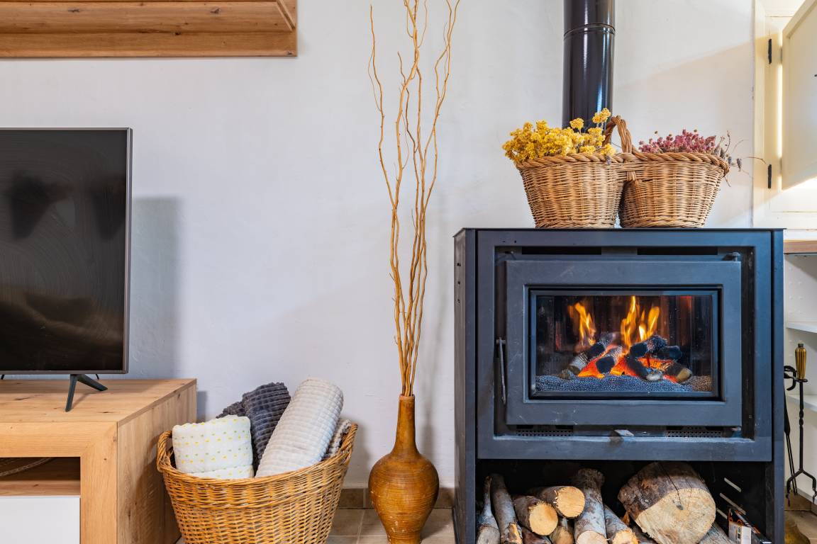 70 M² House ∙ 1 Bedroom ∙ 5 Guests - Benicàssim