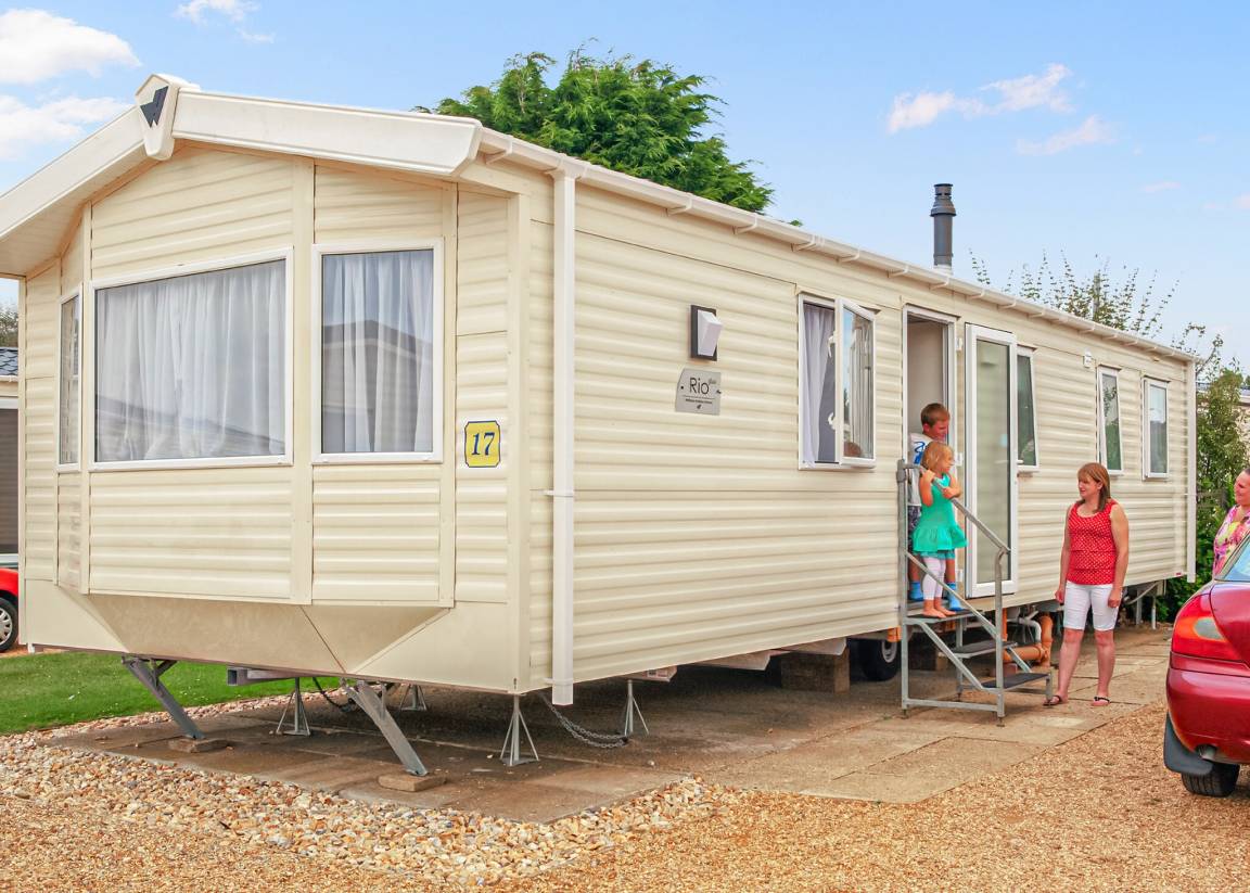 House ∙ 3 Bedrooms ∙ 6 Guests - Hunstanton