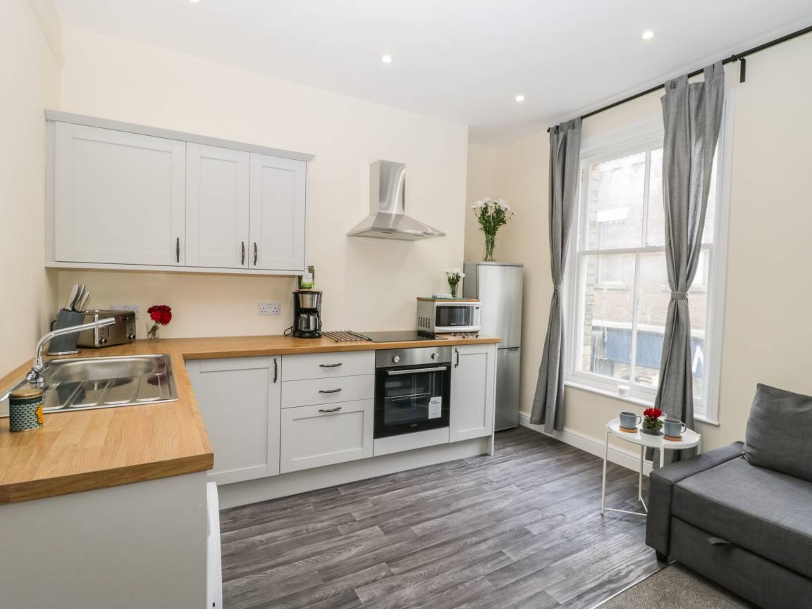 Cottage ∙ 2 Bedrooms ∙ 4 Guests - Goathland