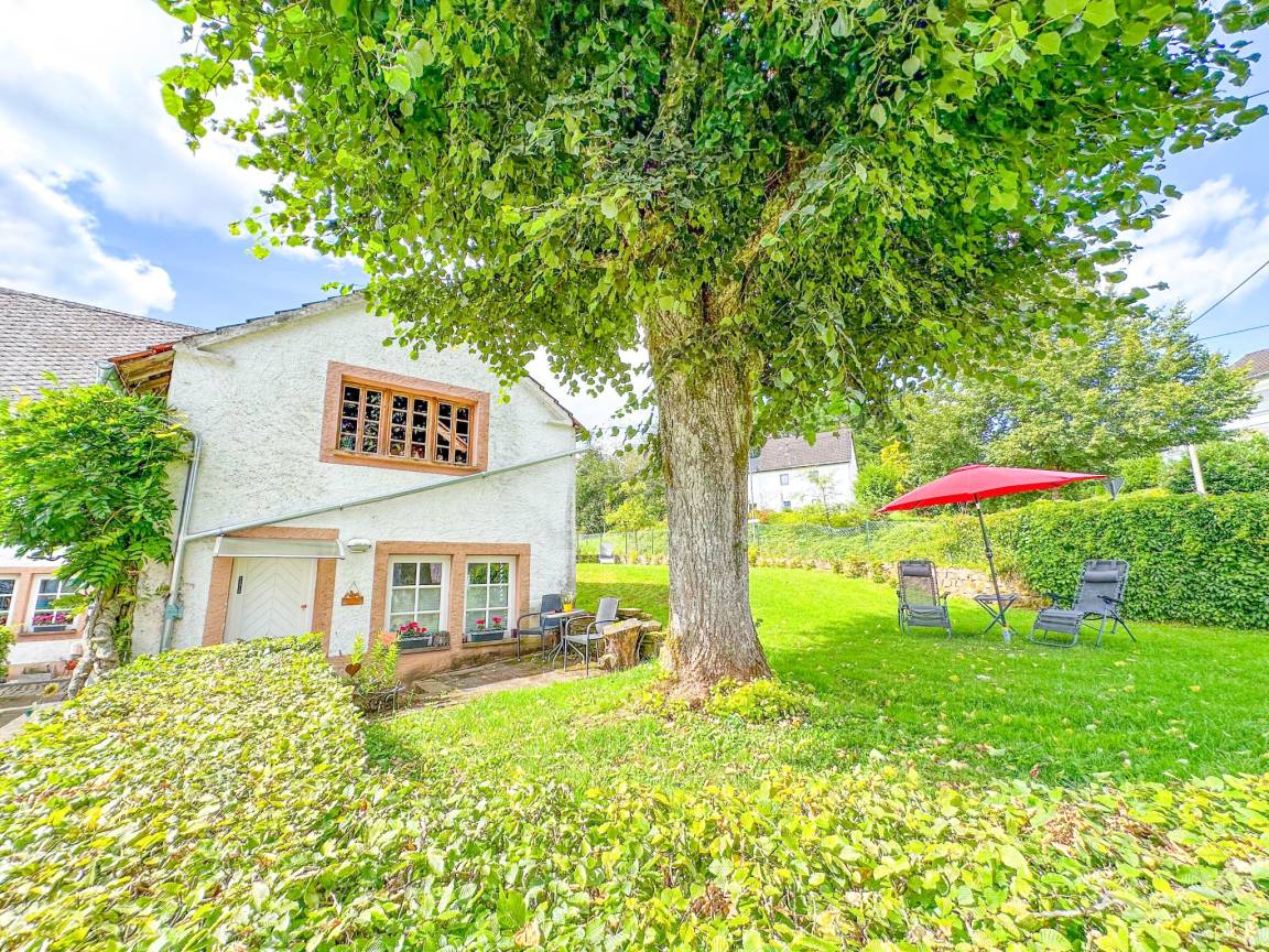40 M² Appartement ∙ 1 Slaapkamer ∙ 2 Gasten - Gerolstein