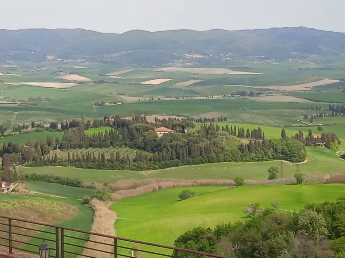 73 M² Appartamento Vacanza ∙ 2 Camere Da Letto ∙ 3 Ospiti - Rosignano Marittimo