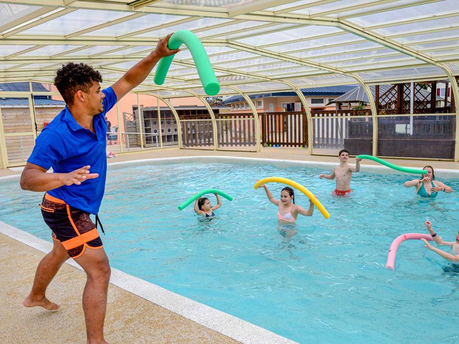 35 M² Mökki ∙ 3 Makuuhuonetta ∙ 6 Vierasta - Normandy