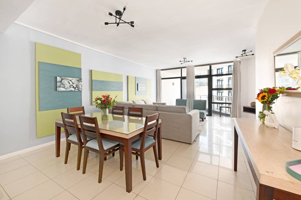 아파트  ∙ 침실 3개 ∙ 게스트 6명 - 캠스 베이