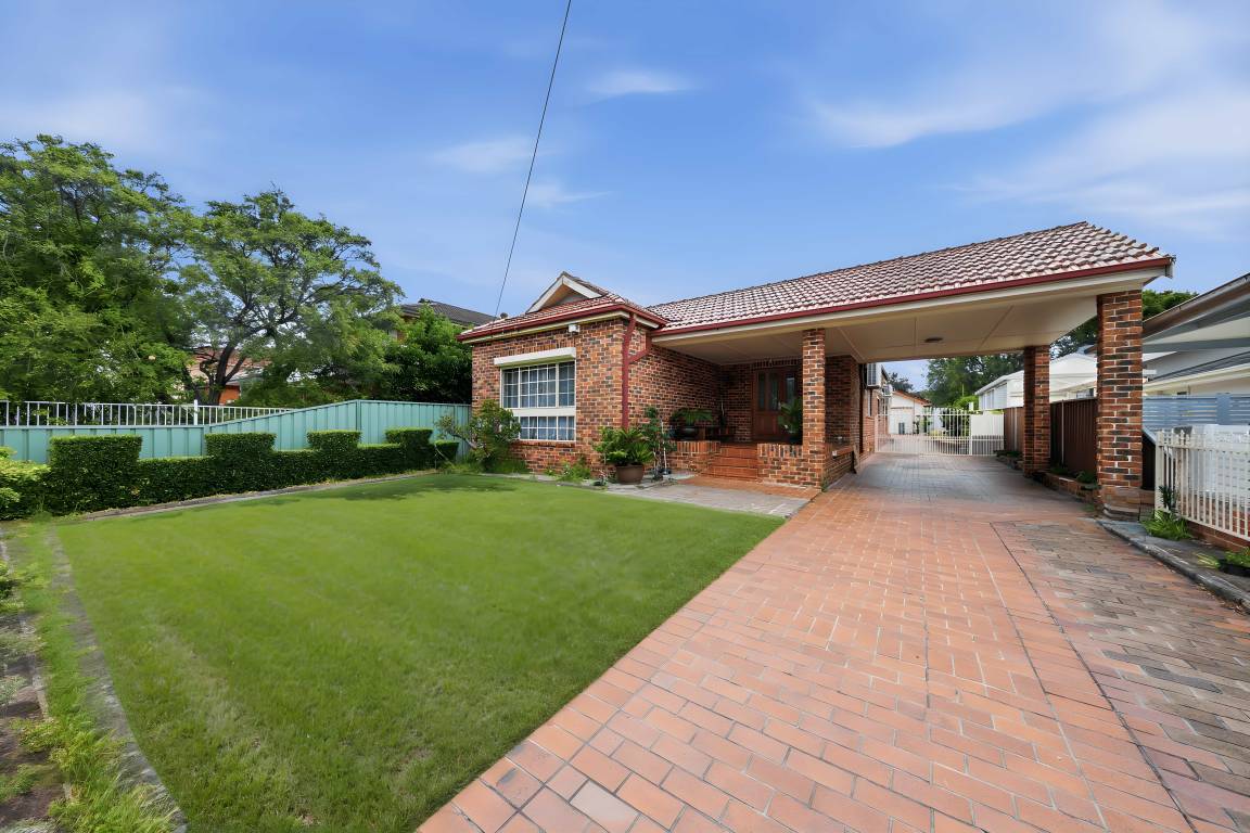 160 M² House ∙ 4 Bedrooms ∙ 8 Guests - Fairfield