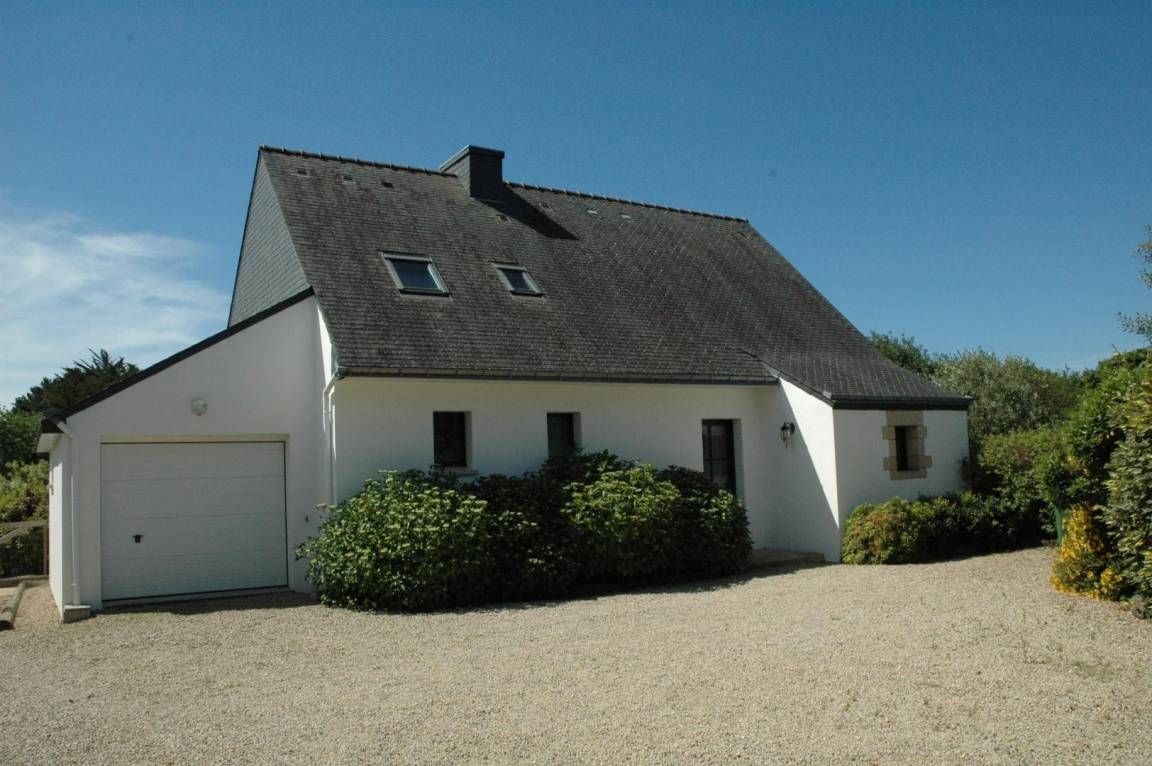 122 M² Gîte ∙ 4 Chambres ∙ 8 Personnes - Erdeven