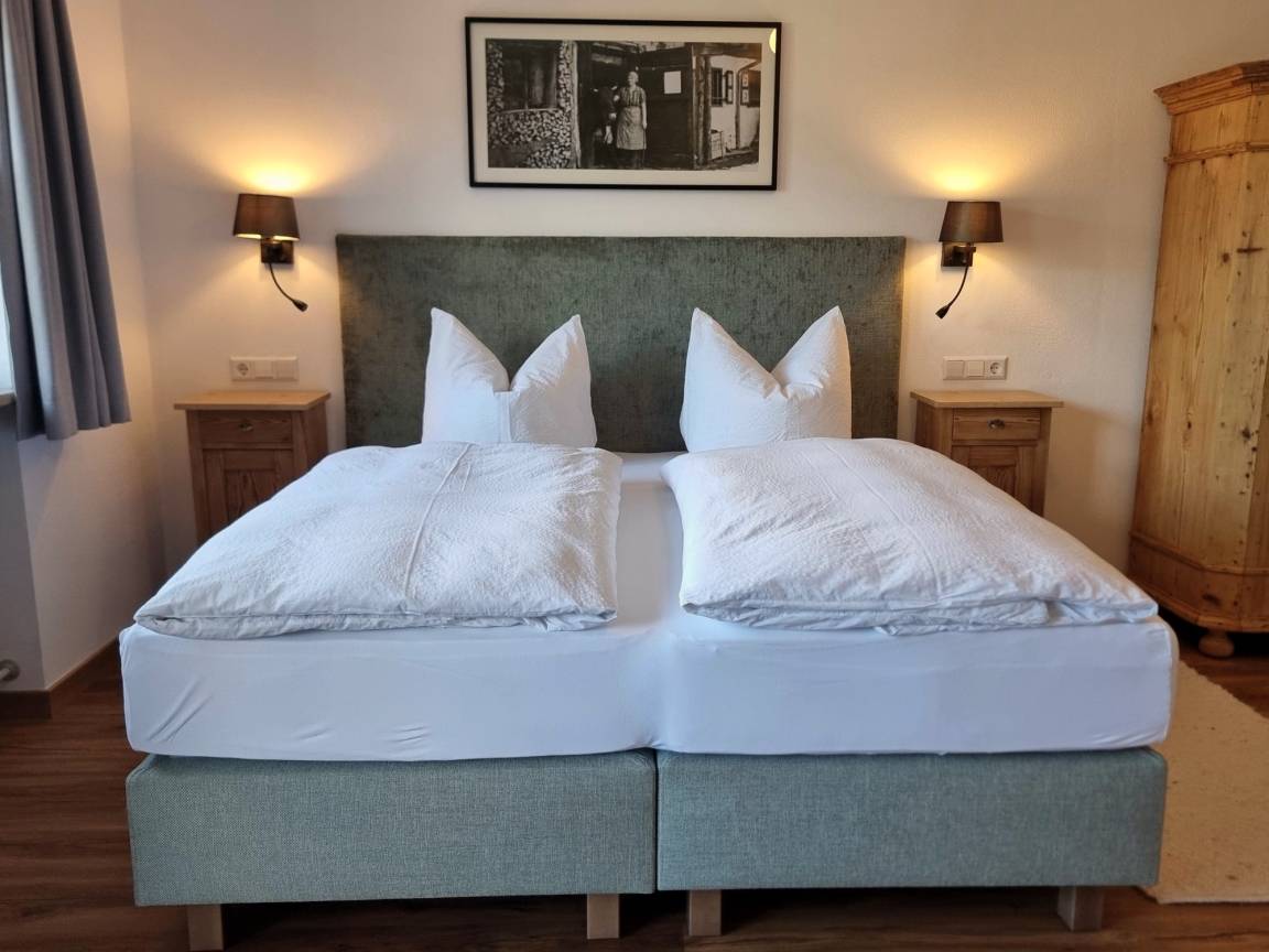 30 M² Apartment ∙ 3 Guests - Reit im Winkl