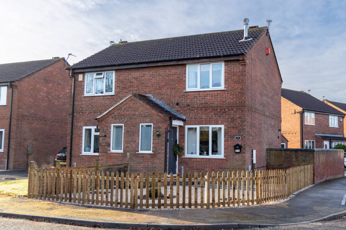 Cottage ∙ 2 Chambres ∙ 4 Personnes - York