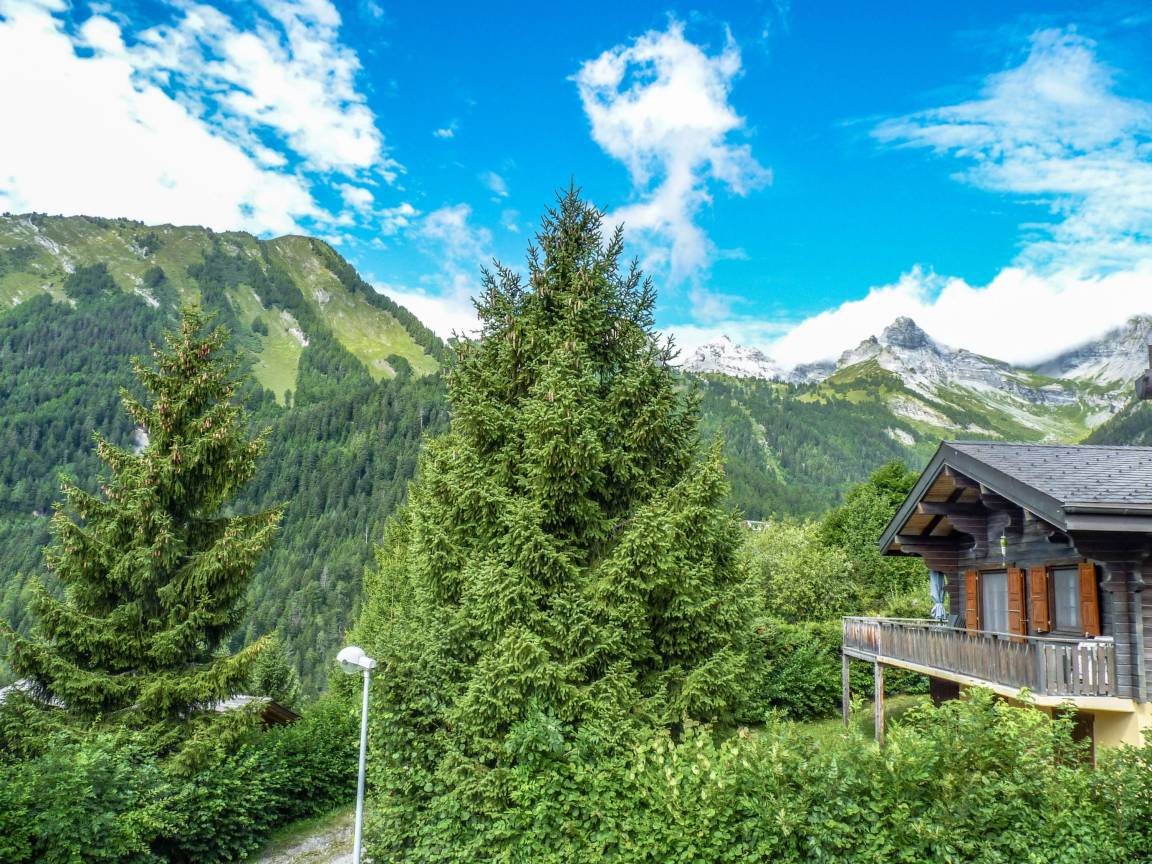 75 M² Appartement ∙ 1 Chambre ∙ 5 Personnes - Martigny