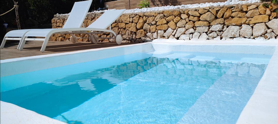 200 M² Villa ∙ 3 Bedrooms ∙ 8 Guests - Altea