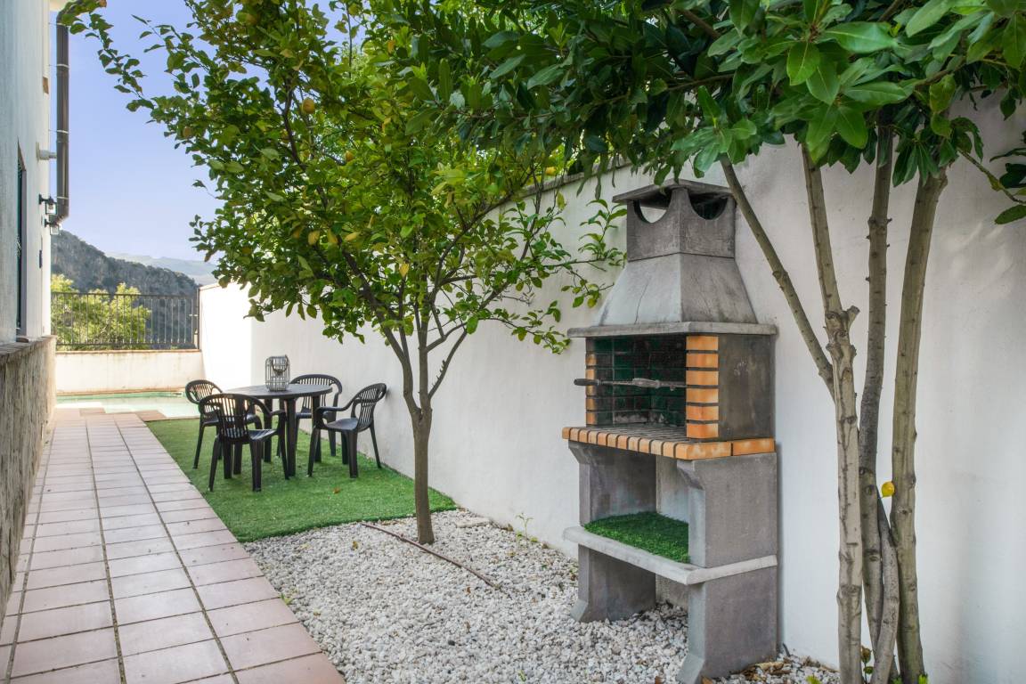 90 M² Appartement ∙ 3 Chambres ∙ 6 Personnes - Montejaque