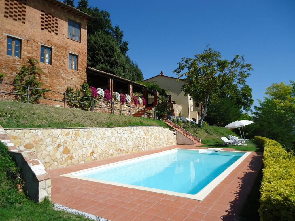 180 M² Villa ∙ 3 Slaapkamers ∙ 8 Gasten - Soiana