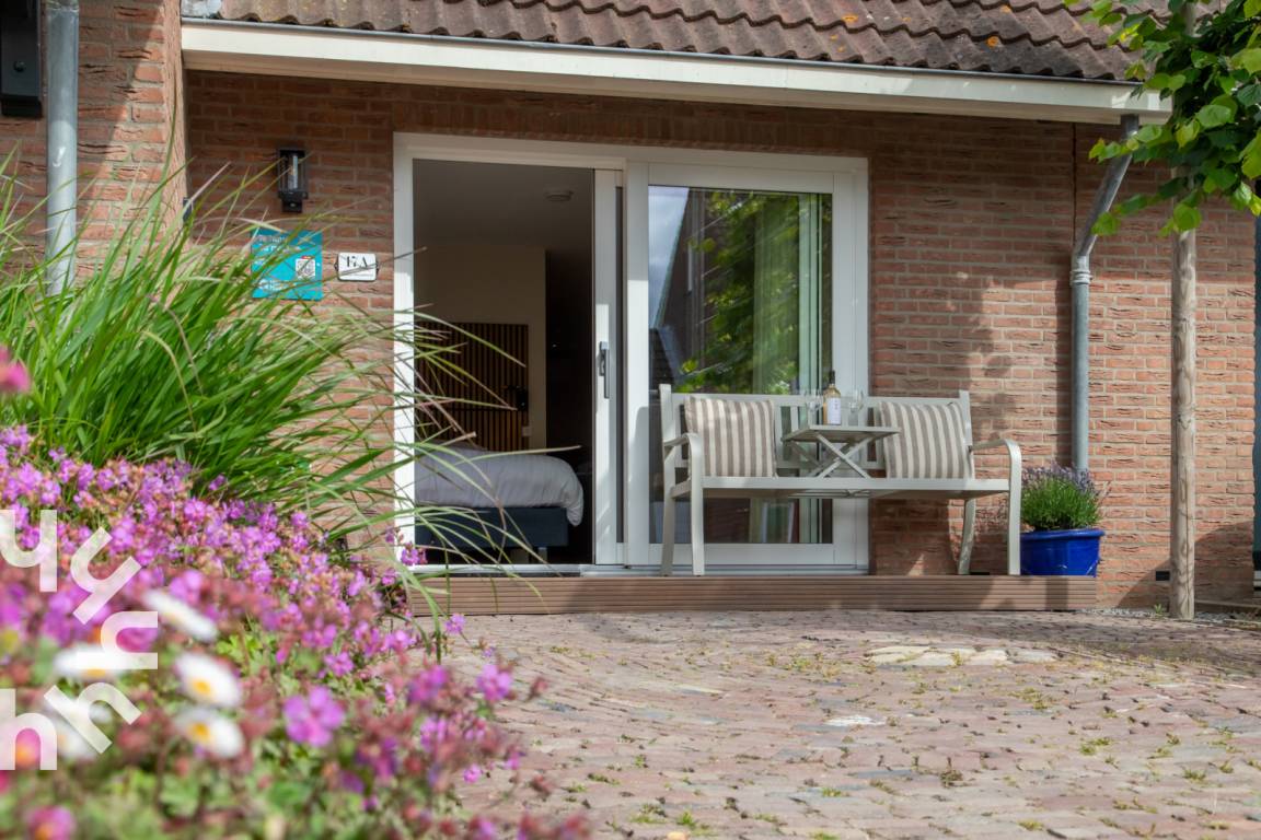 30 M² Maison De Vacances ∙ 2 Personnes - Dombourg