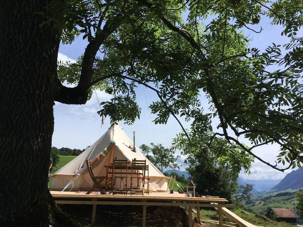 House ∙ 2 Bedrooms ∙ 4 Guests - Canton of Uri
