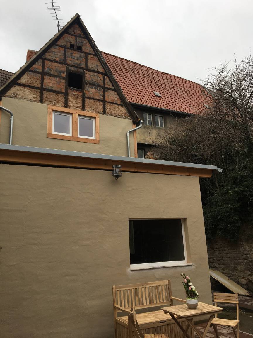 110 M² Ferienhaus ∙ 5 Schlafzimmer ∙ 7 Gäste - Bernburg (Saale)