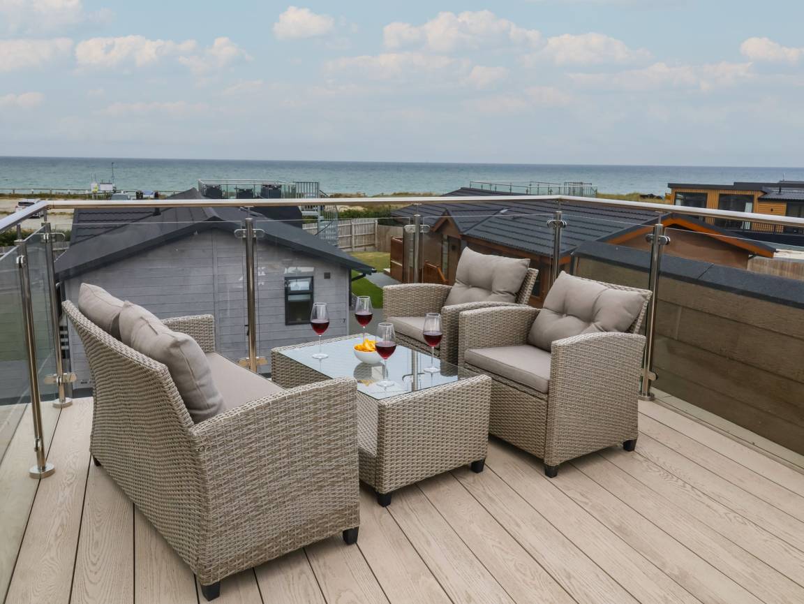 Cottage ∙ 2 Bedrooms ∙ 4 Guests - Mundesley