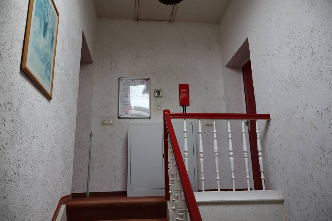 32 M² Apartment ∙ 1 Bedroom ∙ 3 Guests - Düsseldorf