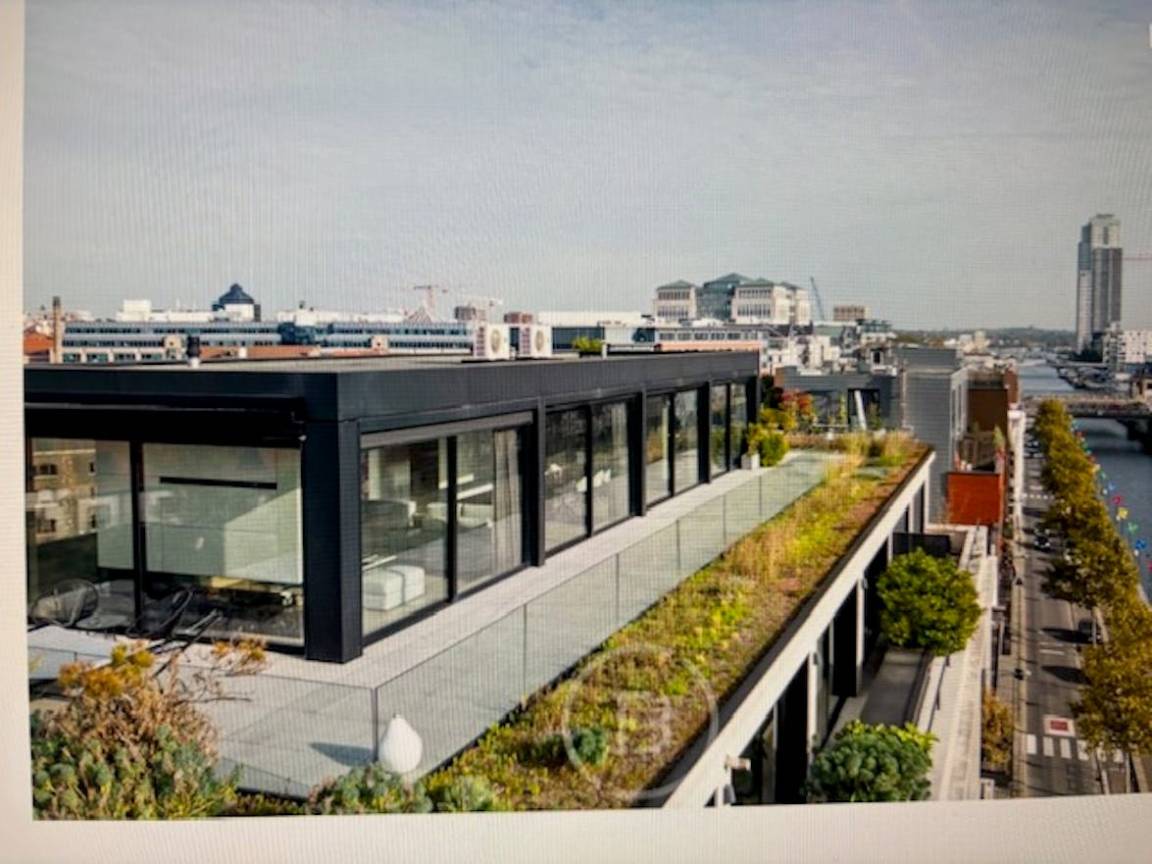 280 M² Appartement ∙ 2 Chambres ∙ 4 Personnes - Jette