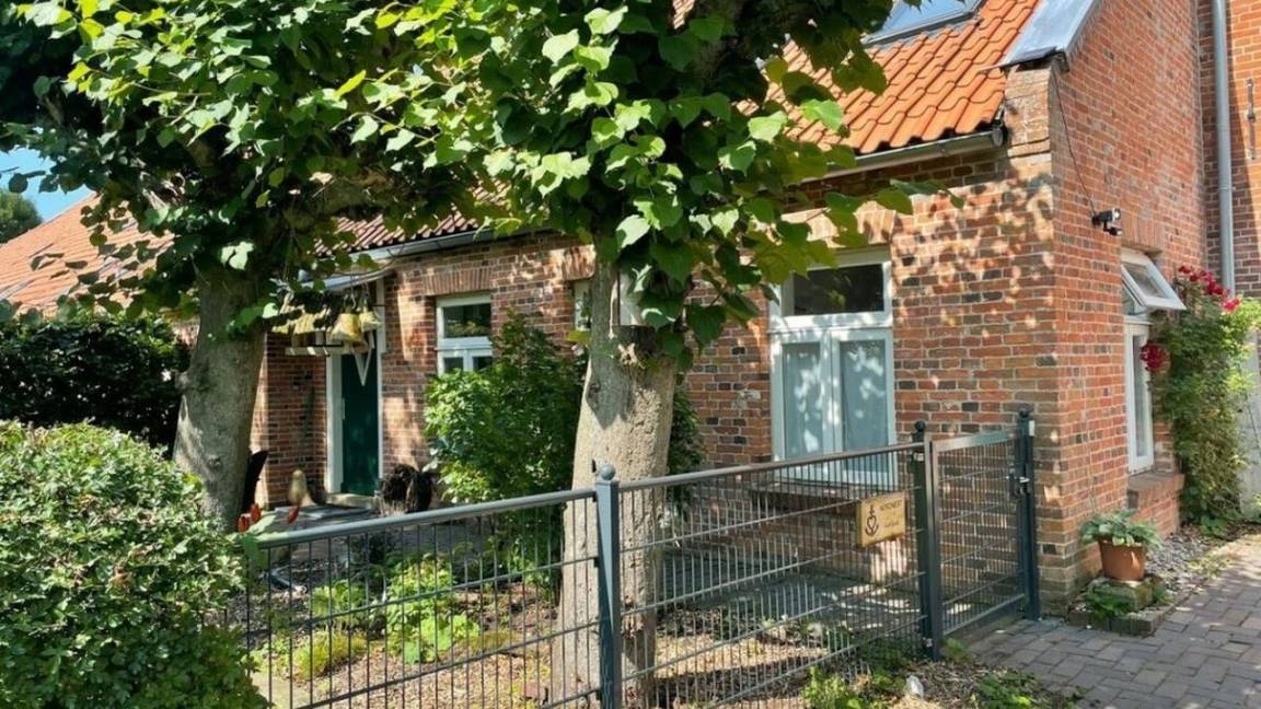 98 M² Ferienwohnung ∙ 2 Schlafzimmer ∙ 5 Gäste - Norderney