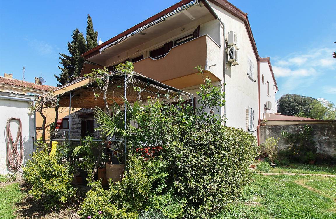 12 M² Apartment ∙ 1 Bedroom ∙ 2 Guests - Bale