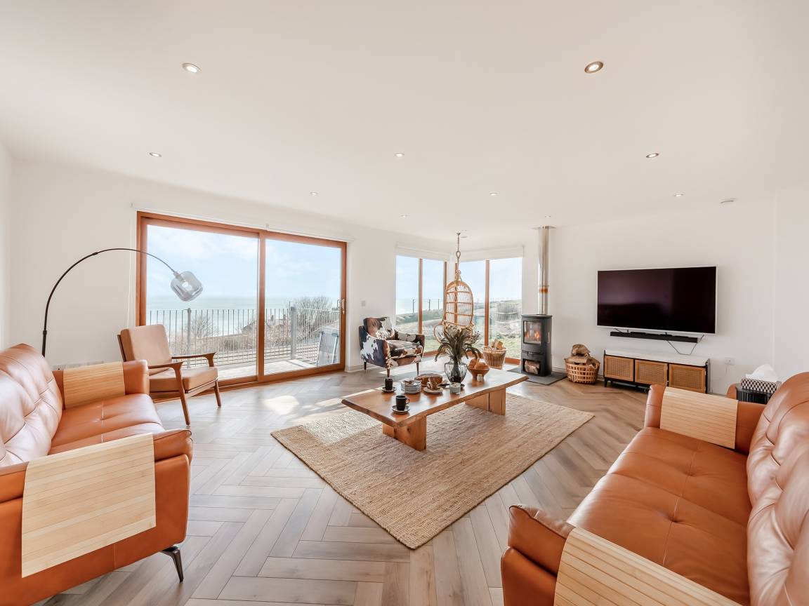 Cottage ∙ 5 Bedrooms ∙ 12 Guests - Scotland