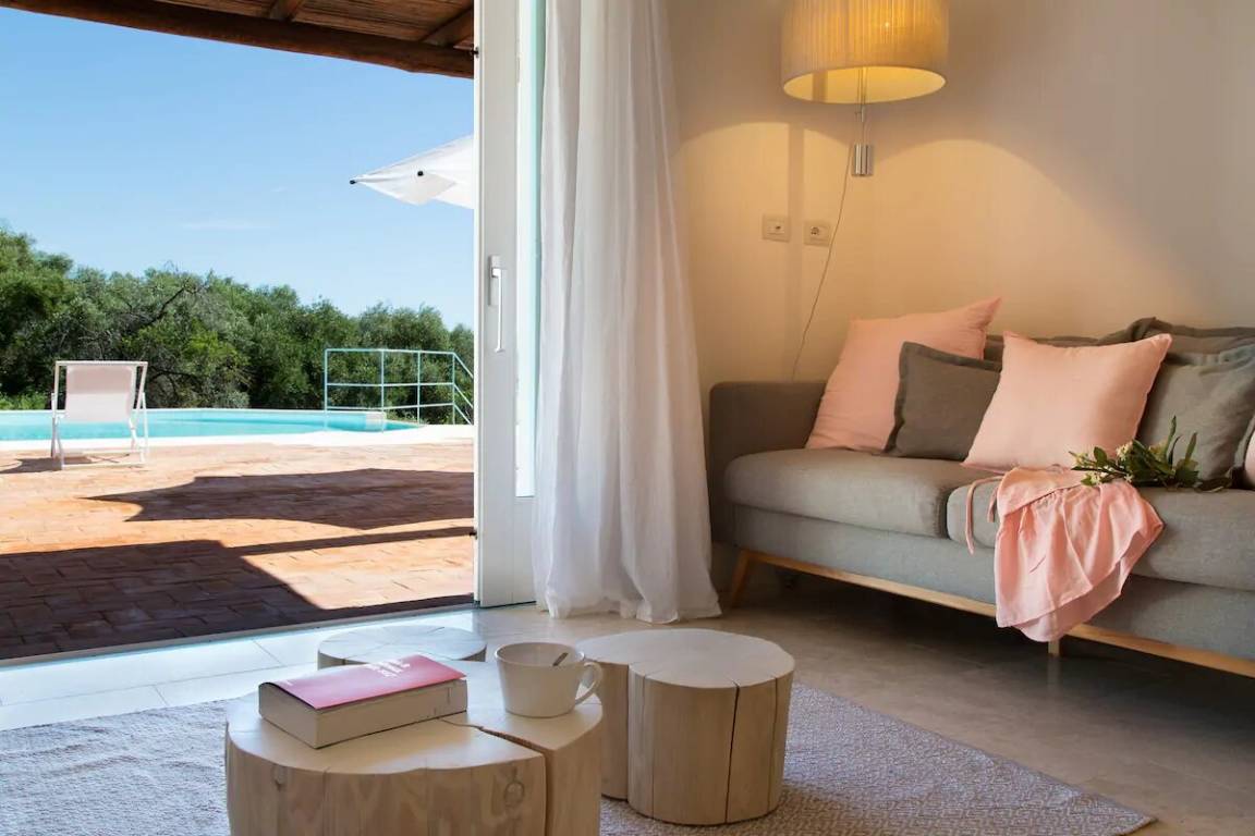75 M² Appartement ∙ 2 Chambres ∙ 3 Personnes - Arzachena