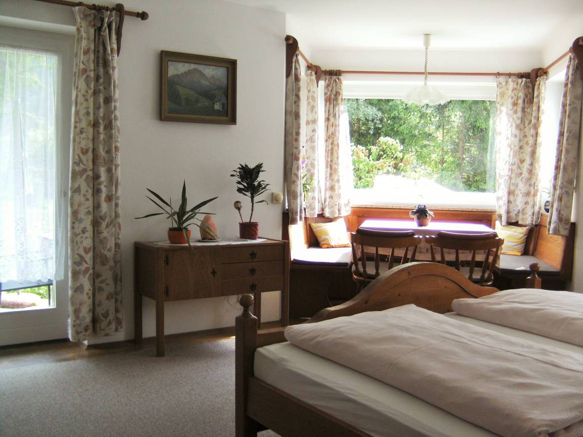 70 M² Ferienwohnung ∙ 6 Gäste - Bischofswiesen