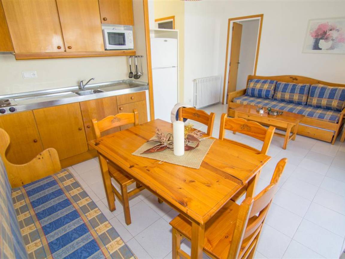 45 M² Apartment ∙ 1 Bedroom ∙ 4 Guests - Cadaqués