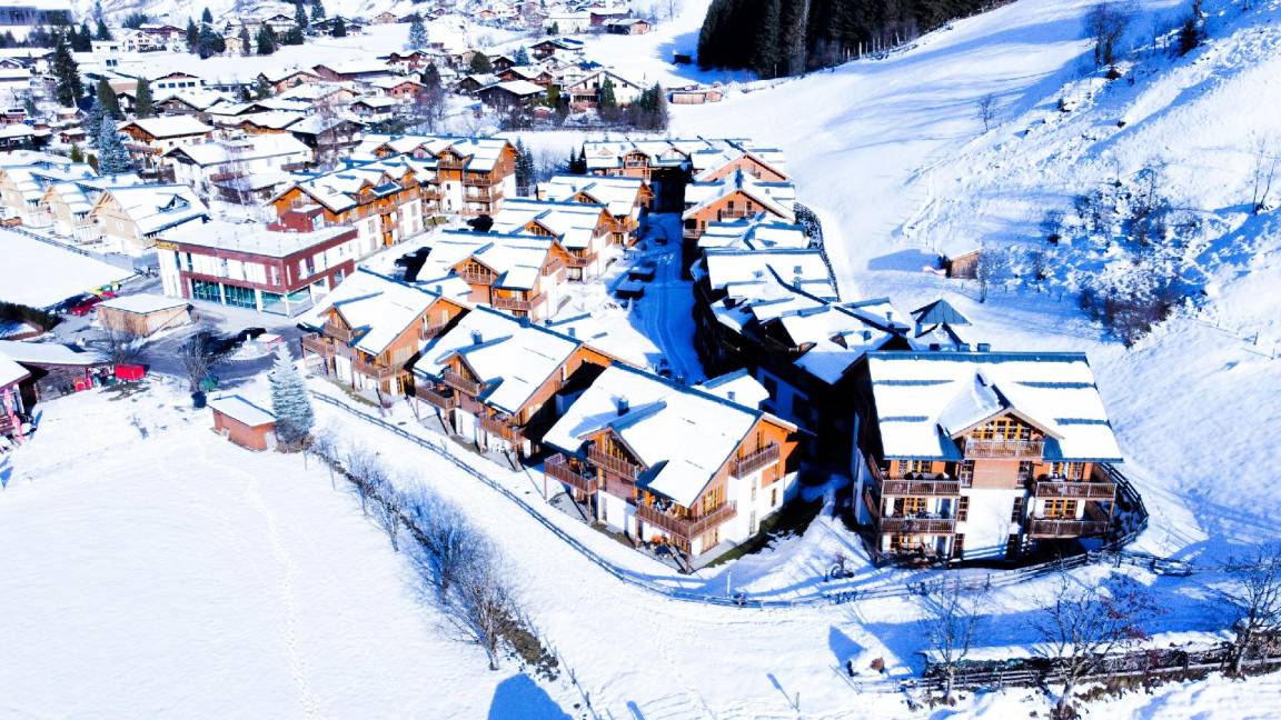 55 M² Apartment ∙ 2 Bedrooms ∙ 5 Guests - Rauris