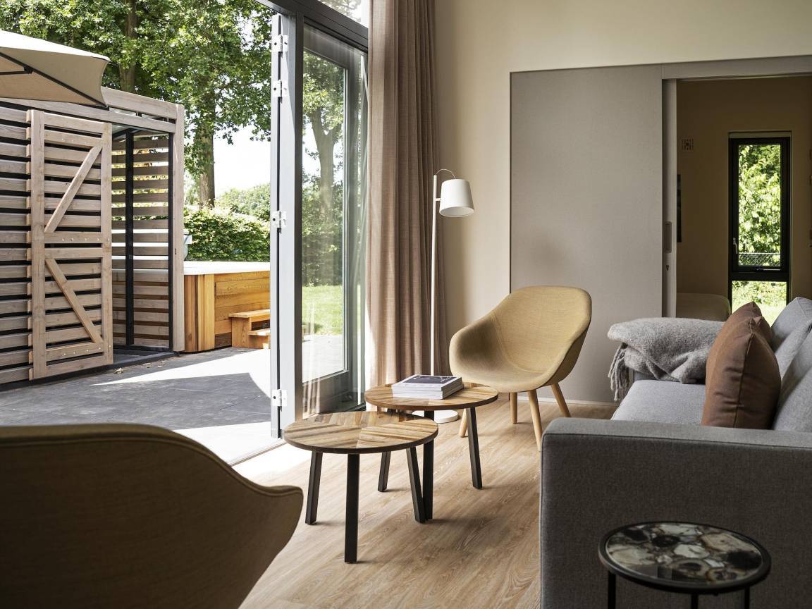 70 M² Huis ∙ 2 Slaapkamers ∙ 4 Gasten - Hilversum