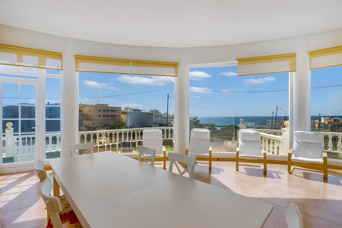 280 M² House ∙ 4 Bedrooms ∙ 13 Guests - Tenerife