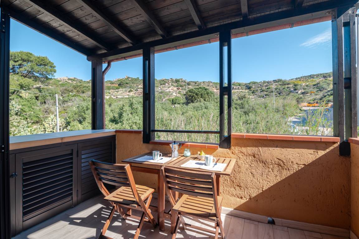 43 M² Monolocale ∙ 2 Ospiti - La Maddalena