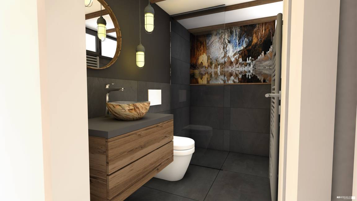 Cottage ∙ 2 Chambres ∙ 4 Personnes - Bad Blankenburg