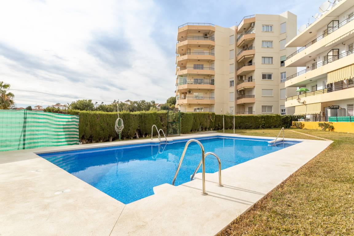 50 M² Apartment ∙ 2 Bedrooms ∙ 4 Guests - Nerja